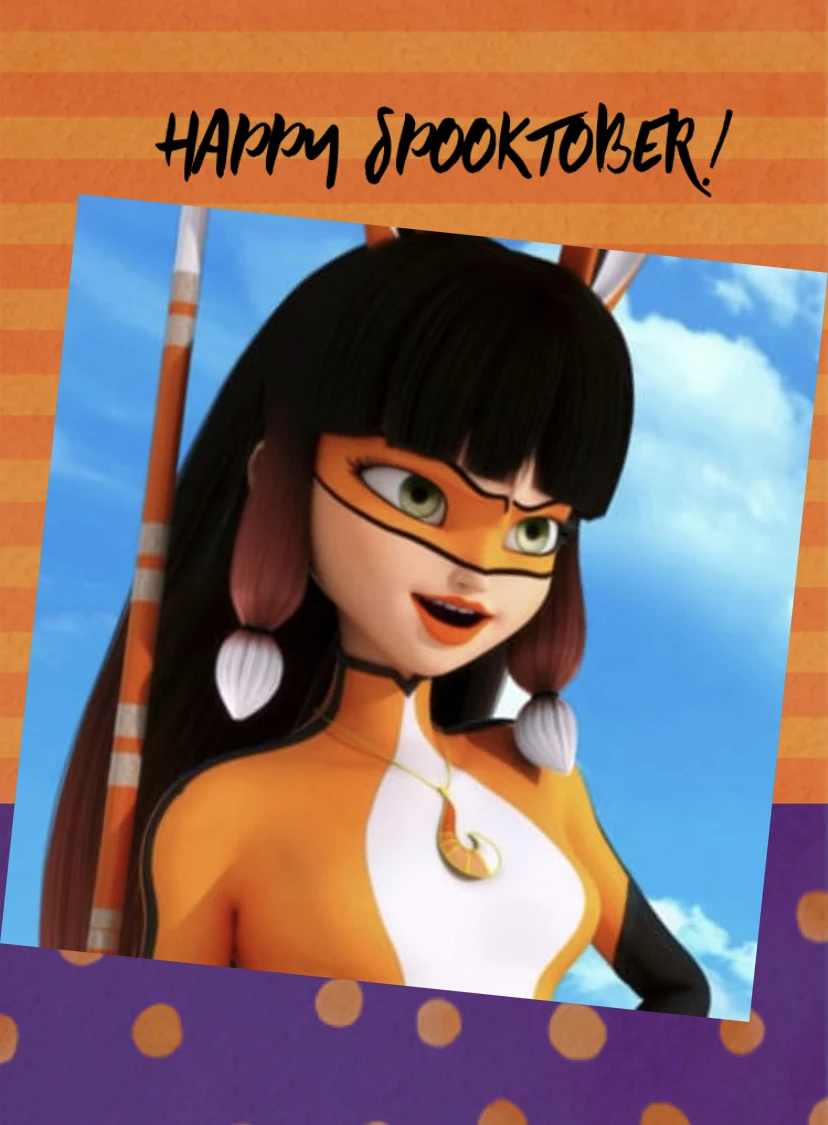 Happy Spooktober! 🎃 | Fandom