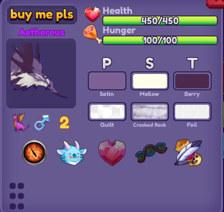 Trading/Selling a nm random aether. I want it gone!!! | Fandom