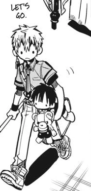 Kou your actions have consequences | Fandom