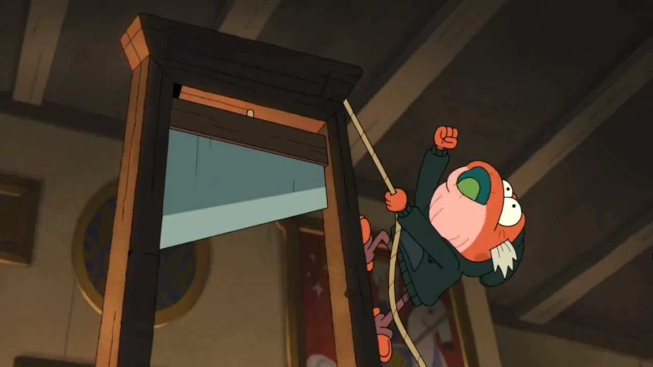 YALL DIDNT SEE MY WAVETAPPER OC | Fandom