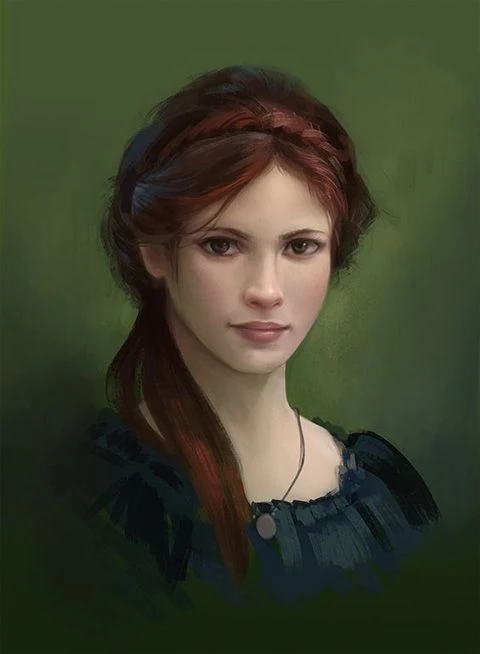 Felicity Aznor | Febria Wiki | Fandom