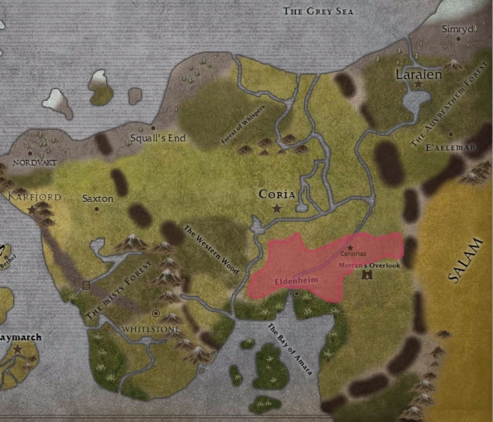 Aneonta | Febria Wiki | Fandom