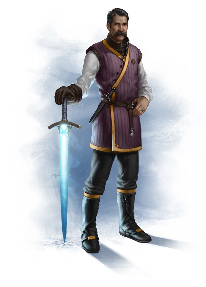 Robert Aznor | Febria Wiki | Fandom