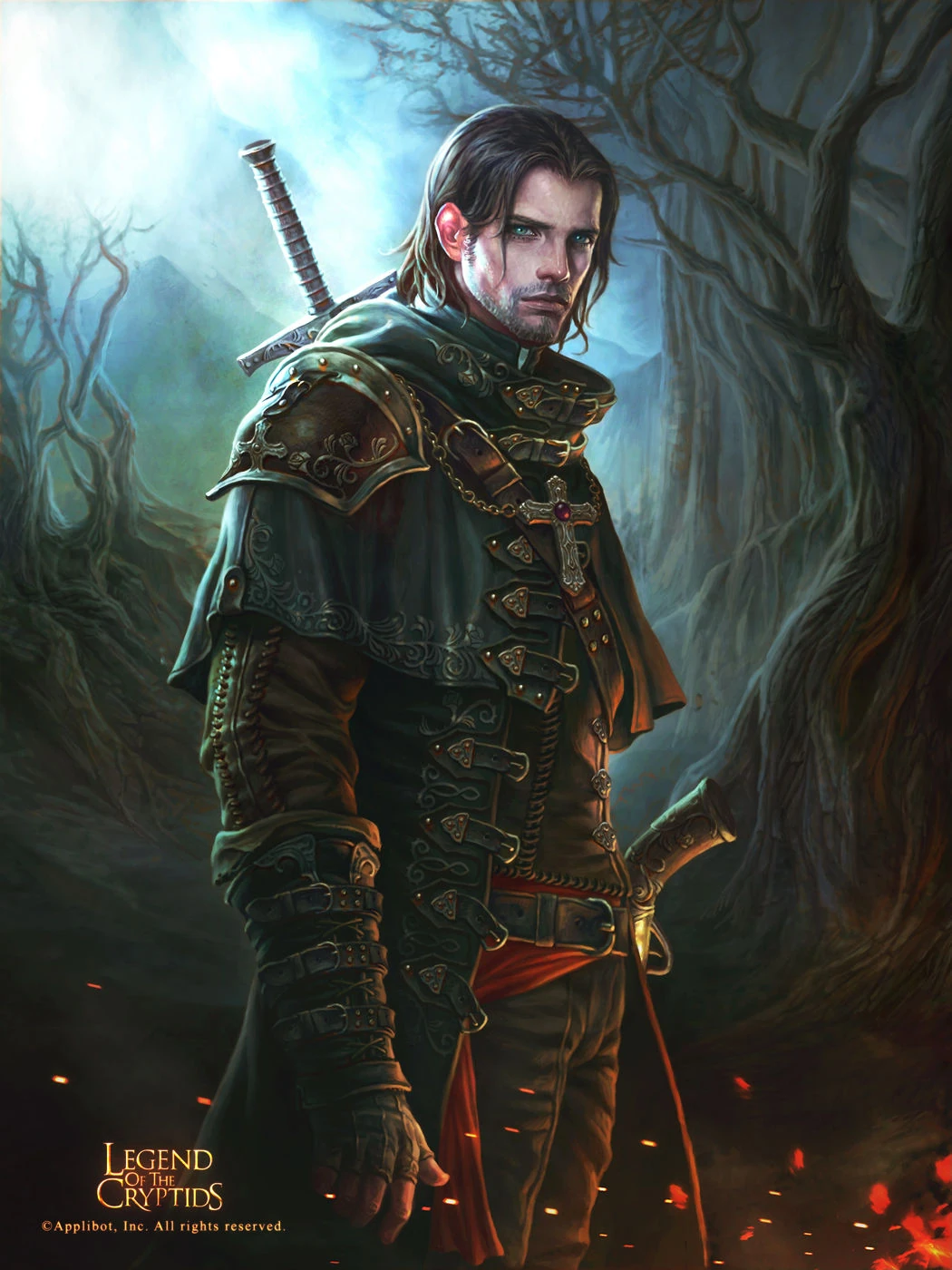 Emryn | Febria Wiki | Fandom