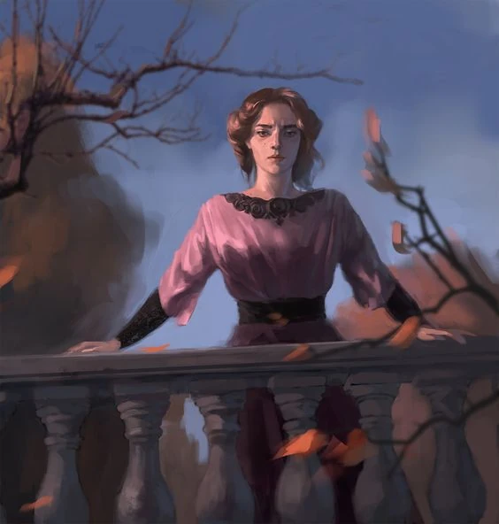 Wynne Aznor | Febria Wiki | Fandom