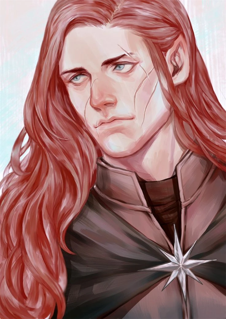 Kraeylan | Febria Wiki | Fandom