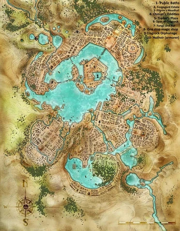 Cephos | Febria Wiki | Fandom