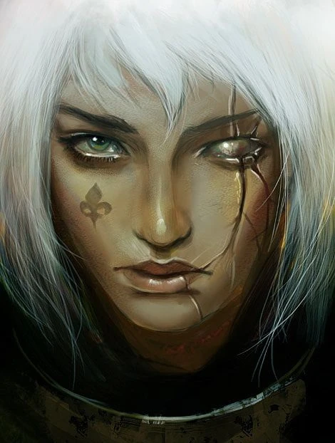 Velia | Febria Wiki | Fandom