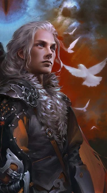 Velimir | Febria Wiki | Fandom