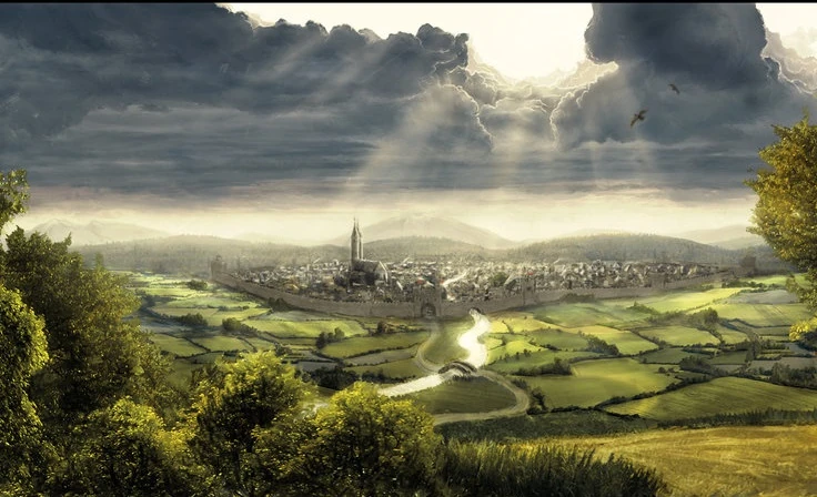 Coria | Febria Wiki | Fandom