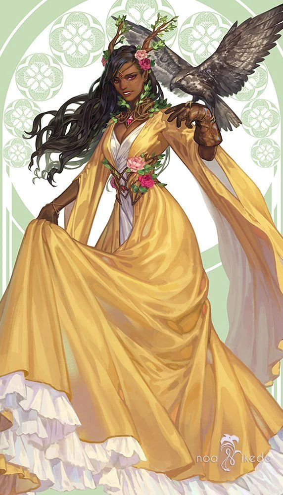 Trax | Febria Wiki | Fandom