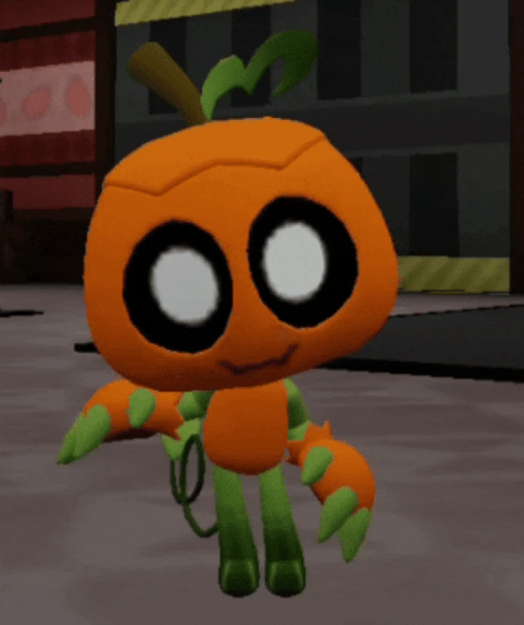 I like you all, Have a Dancing Gourdy | Fandom