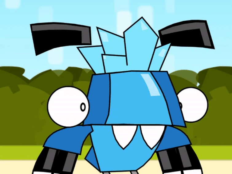 Discuss Everything About Mixels Wiki | Fandom