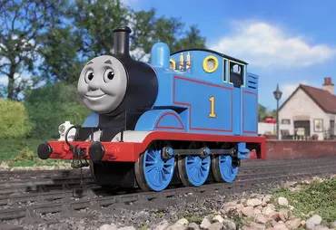 Which version of the Thomas model is the best? | Fandom