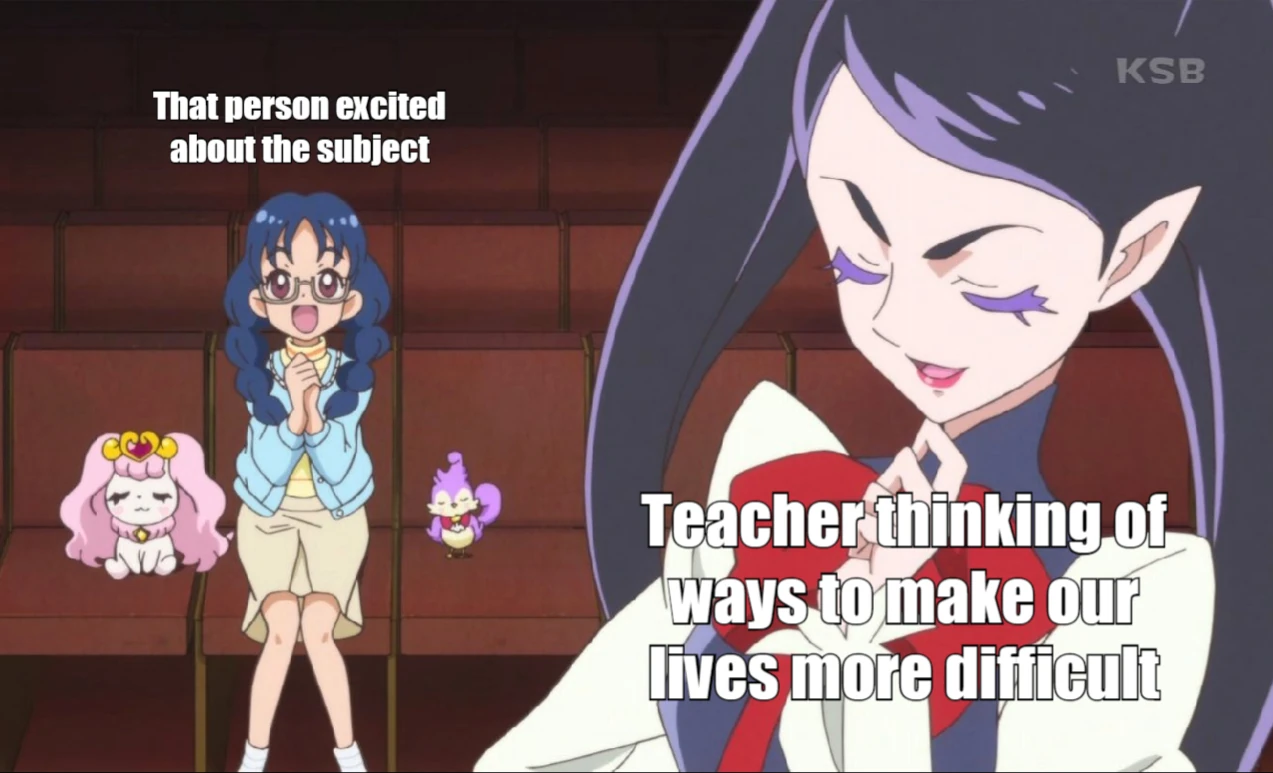 PreCure Memes #57 | Fandom