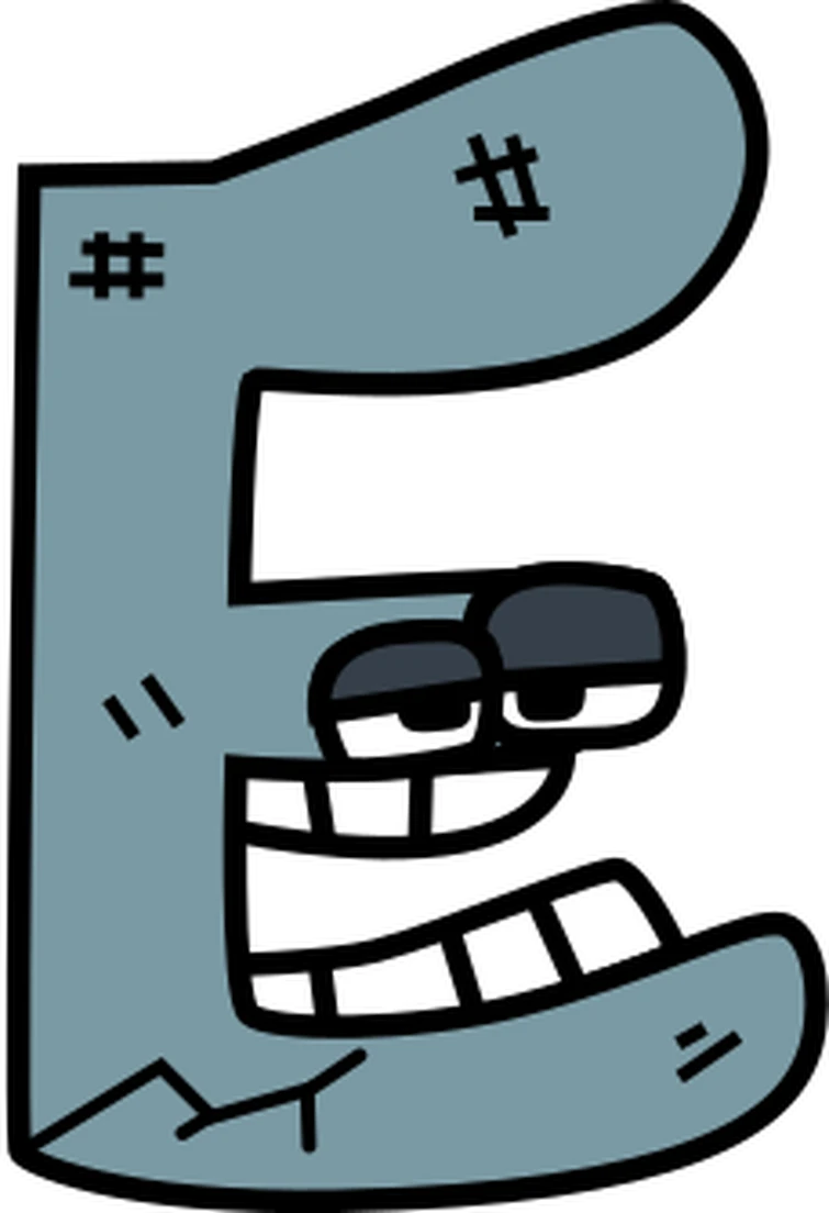 Alphabet Lore After nZ... | Fandom