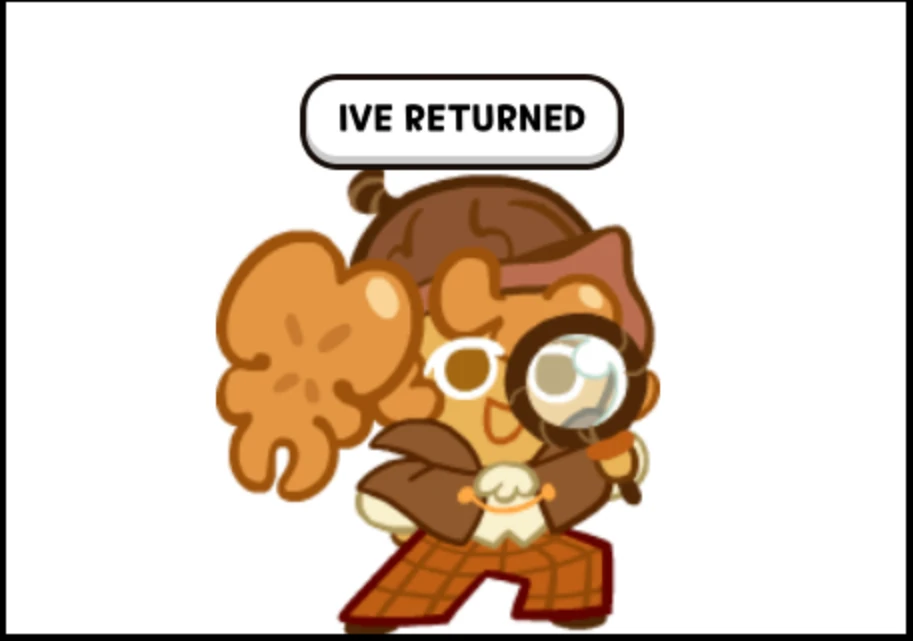 Ask Walnut Cookie part 2 | Fandom