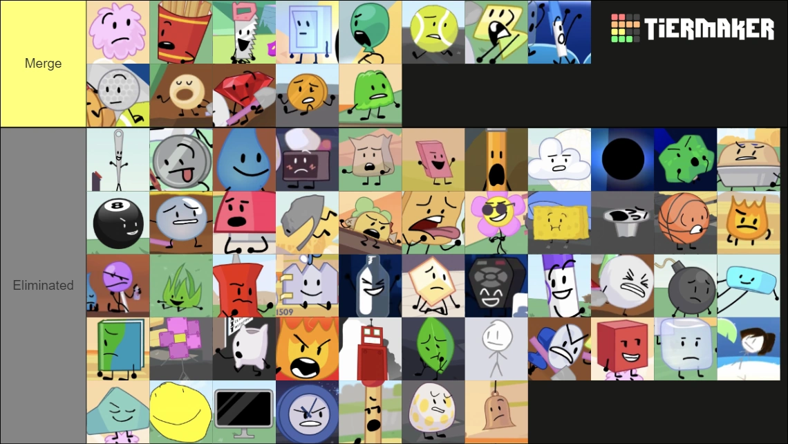Episode 54 BFB 2.0 | Fandom