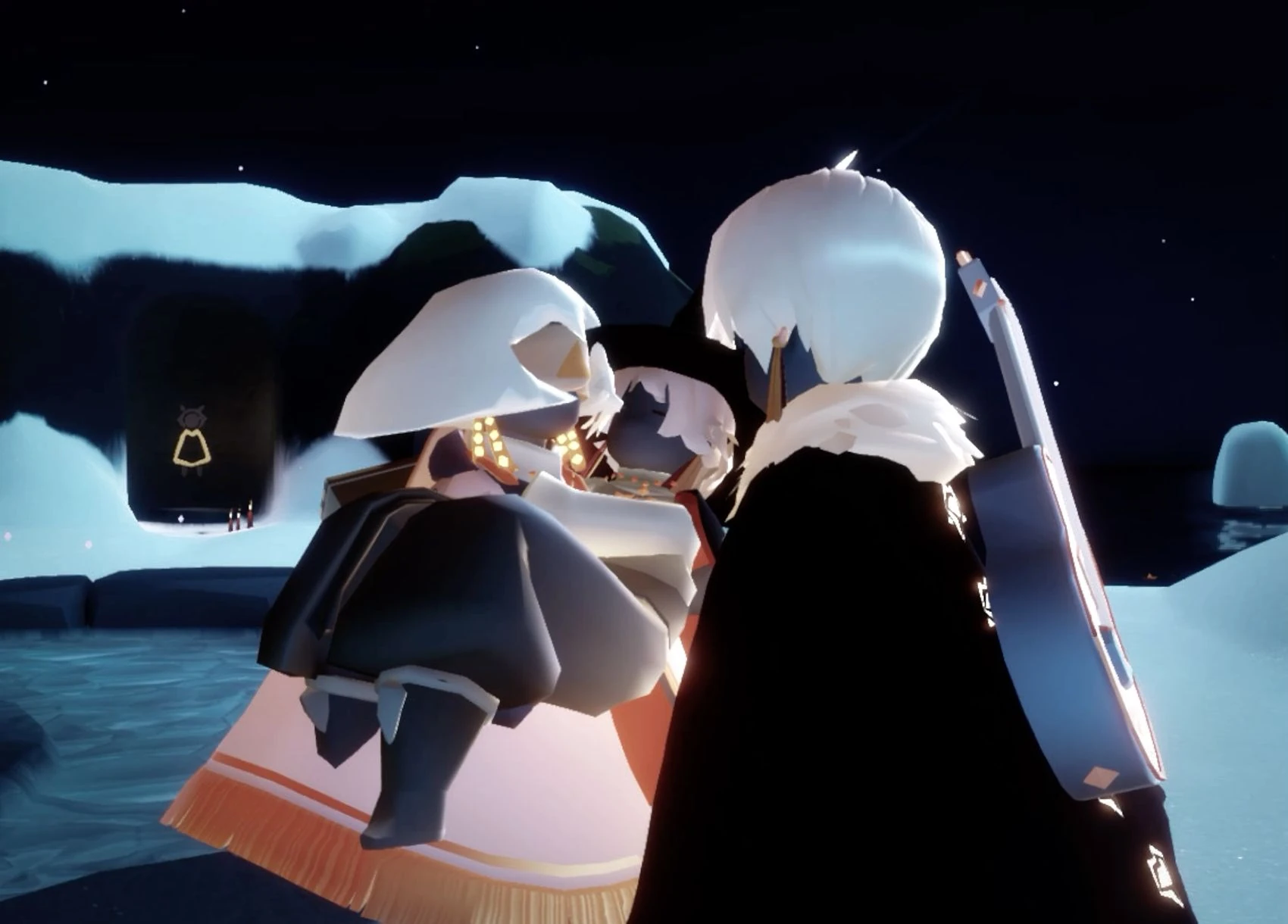 friendship emote | Fandom