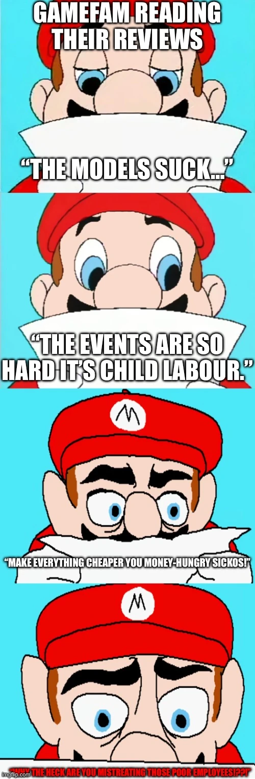Sonic memes 3: Gamefam slander | Fandom