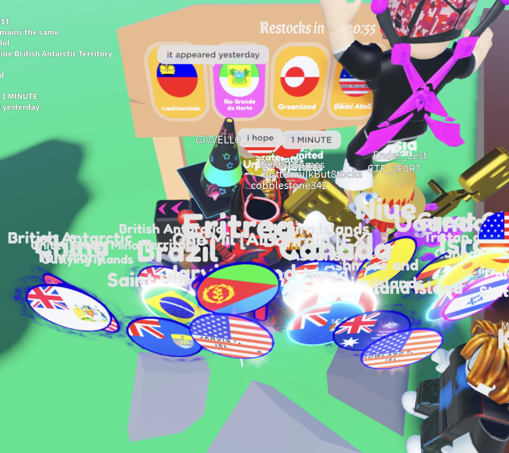 CC community moments | Fandom