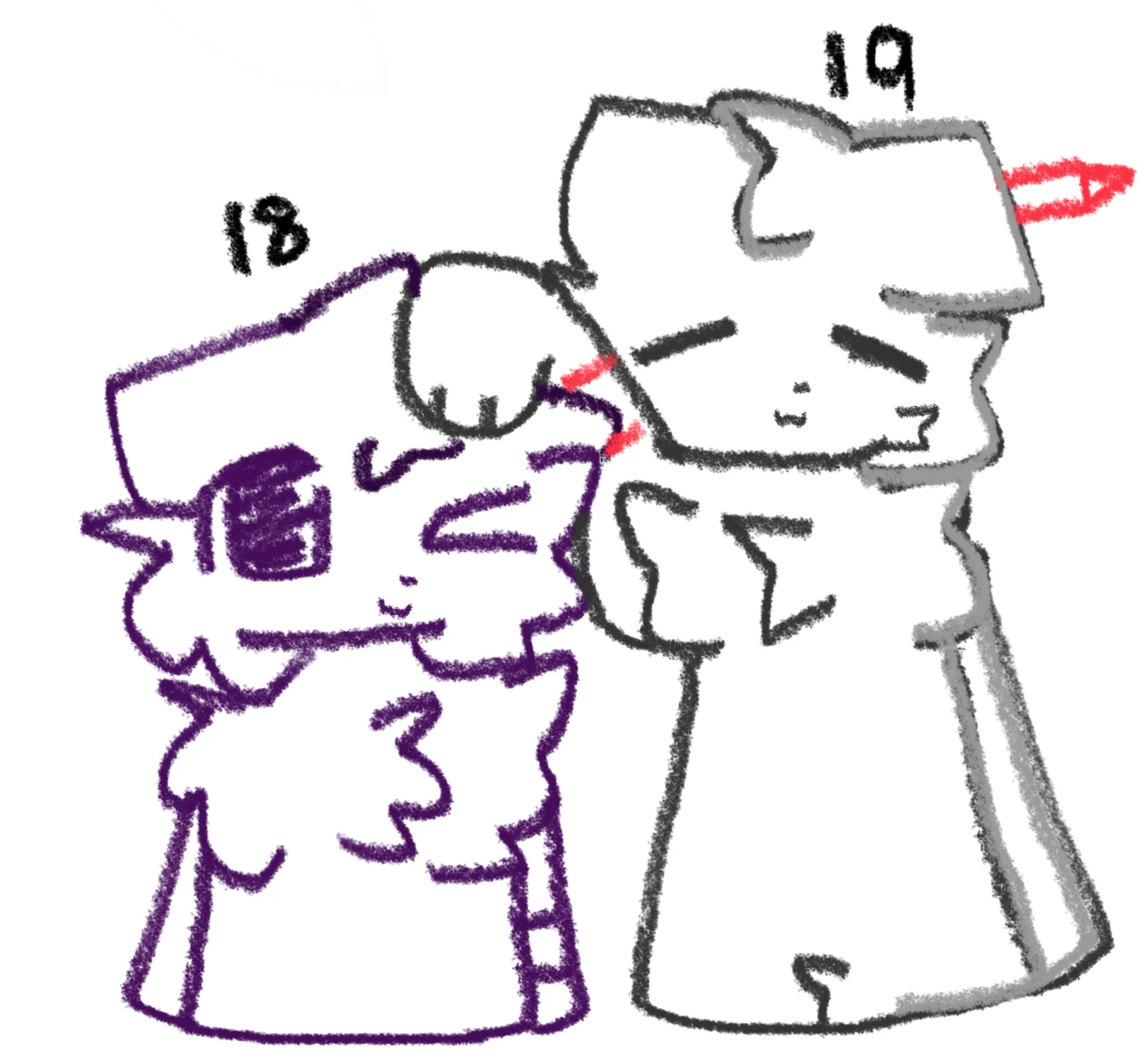 I am a one-off and I love it!! | Fandom