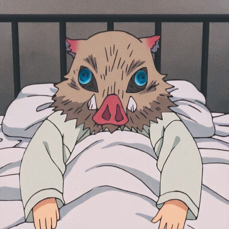 🌸Happy birthday Inosuke🌸 | Fandom