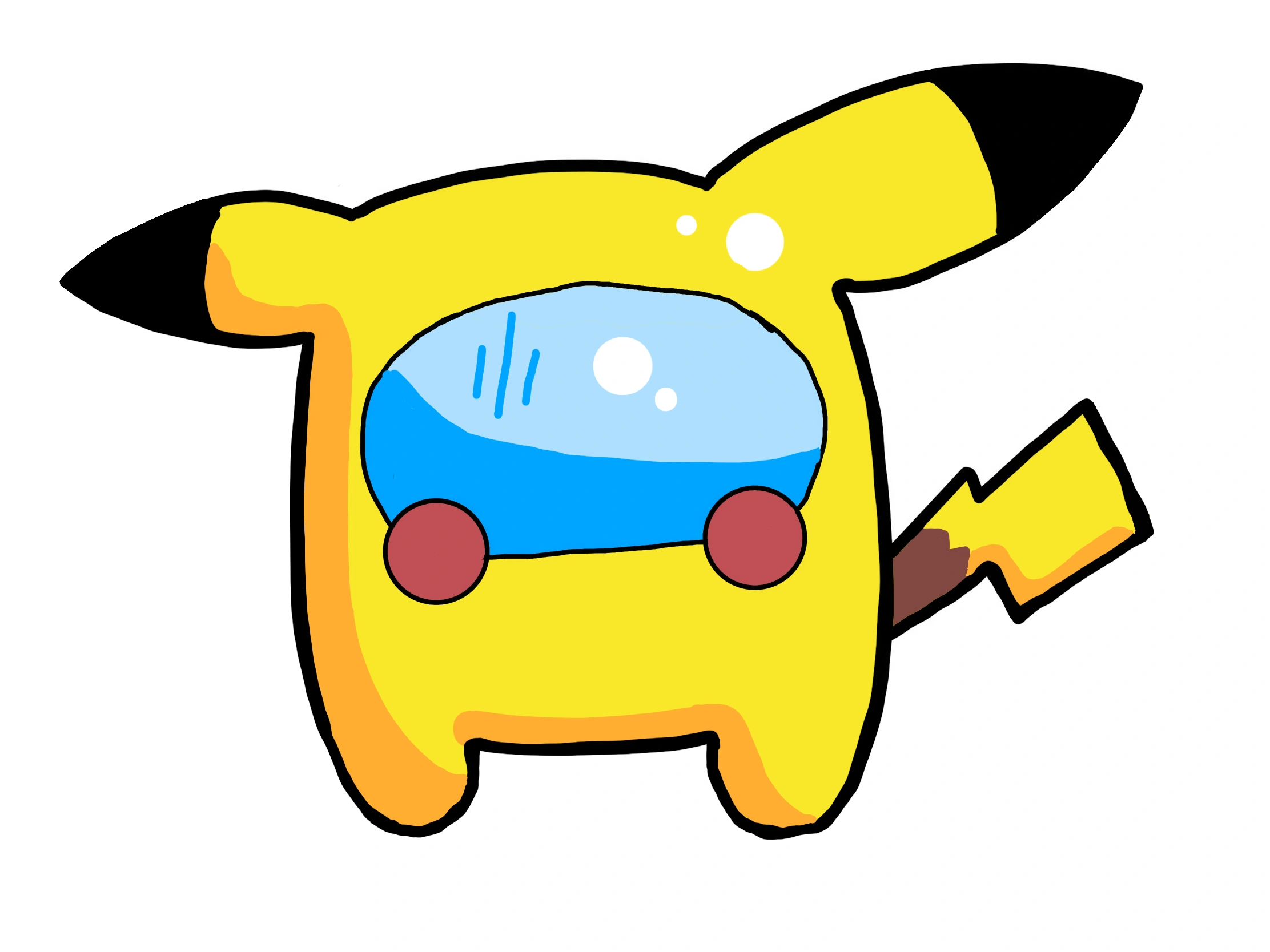 I made Pokemate | Fandom