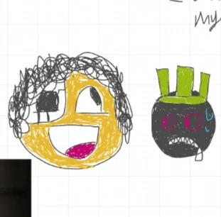 Hey, i have an evil idea | Fandom