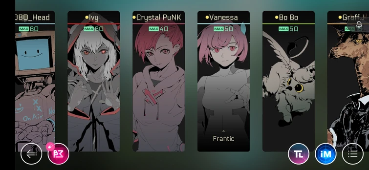 Discuss Everything About Cytus Wiki | Fandom