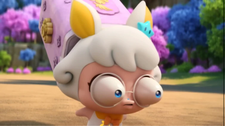 Discuss Everything About Catch! Teenieping Wiki | Fandom