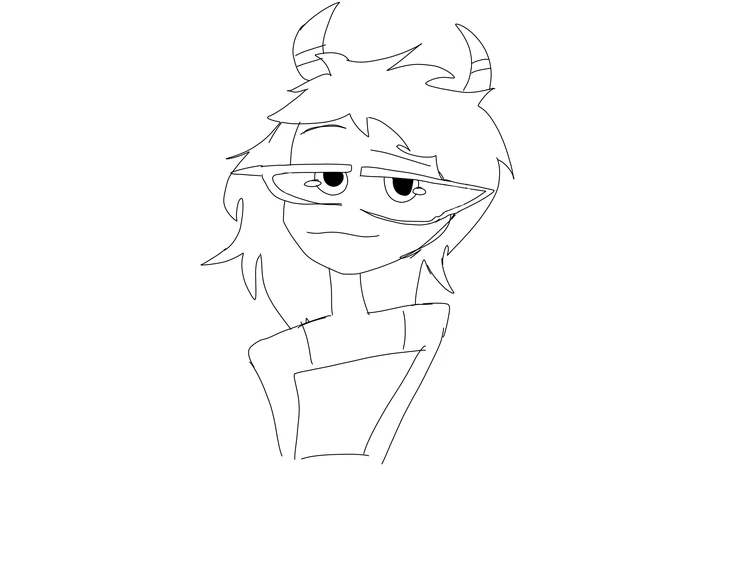 Humanized imp | Fandom