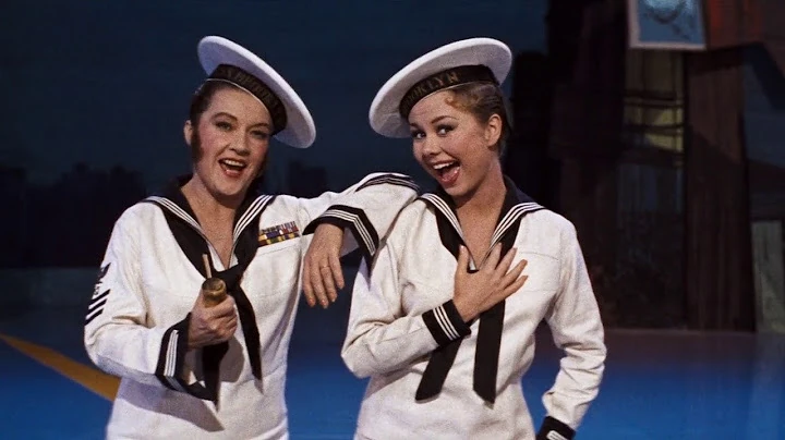 Week 6: Back on broadway | Fandom