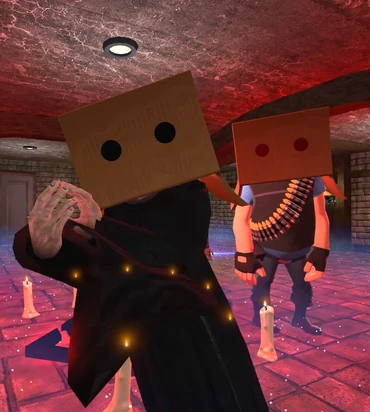 SMG4 Fights Ep 16:Box Club Leader vs Hal Monitor.Who is a better ...