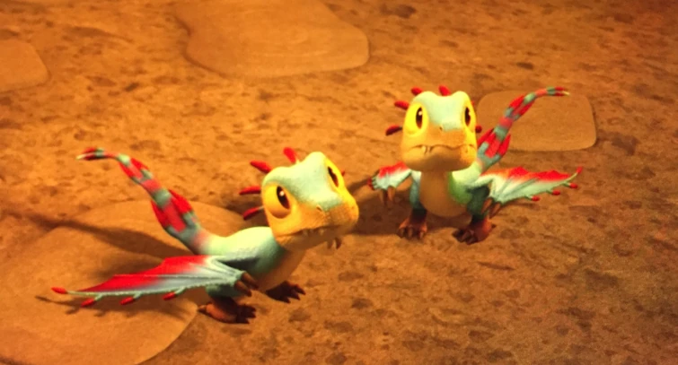 Thoughts on Piercing Shriek Scales? | Fandom