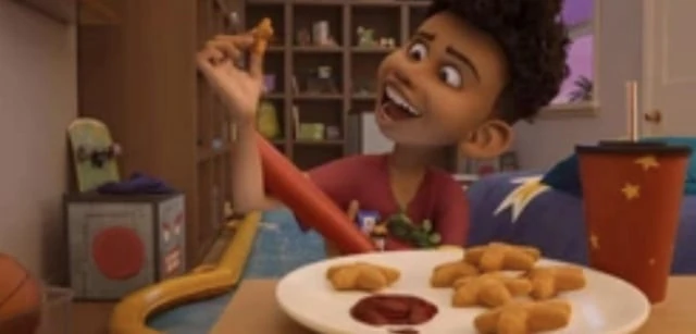 CHICKEN STARS | Fandom