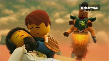 Saddest moment in Ninjago | Fandom