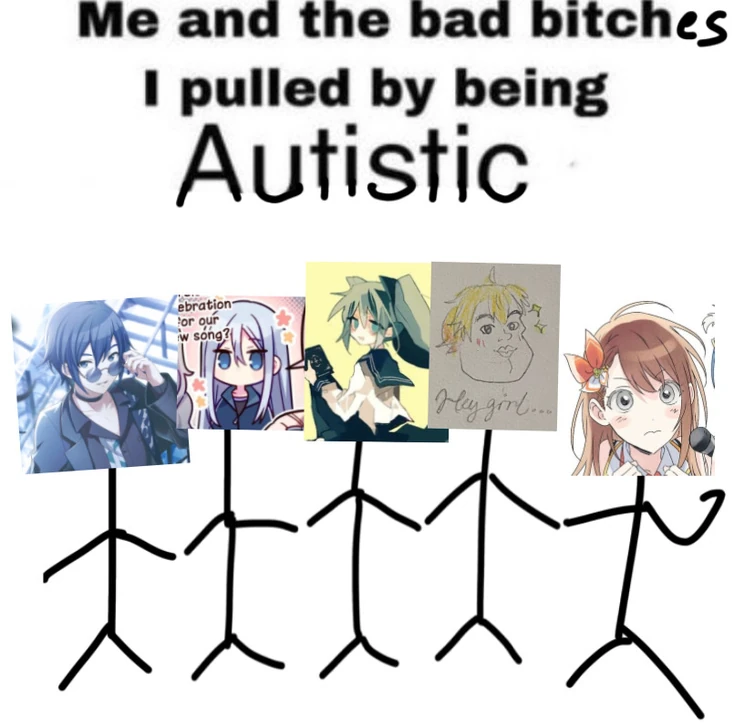 Polycule memes 😁😁😁 | Fandom