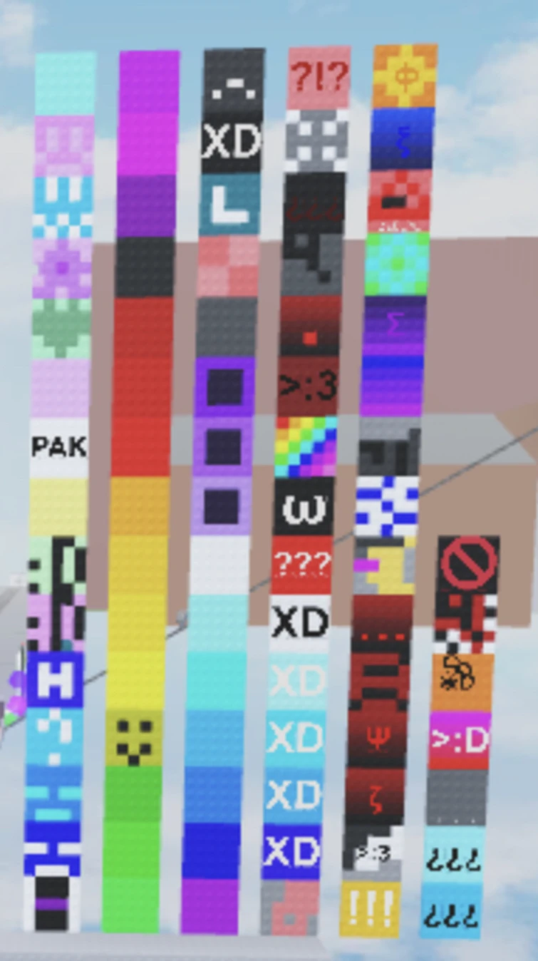 Rising of difficulty rpg ahh image | Fandom