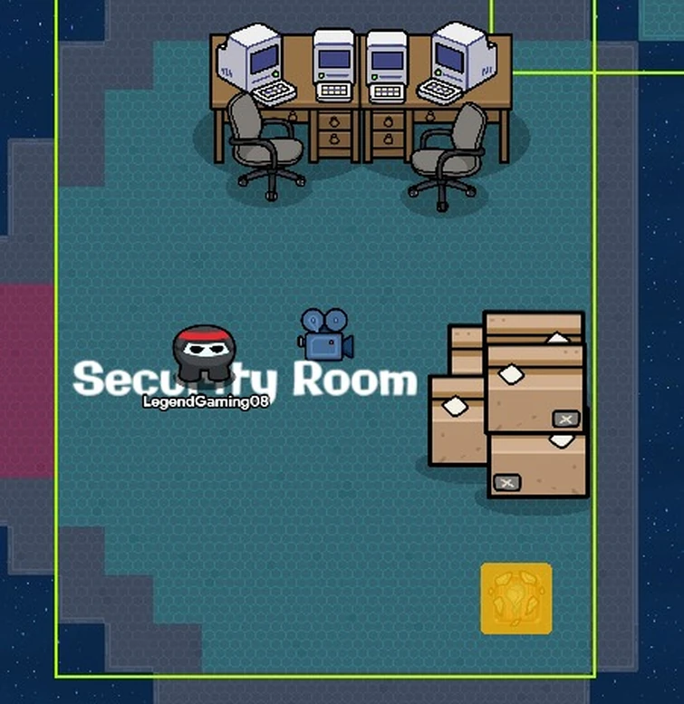 Among Us Map in Gimkit | Fandom