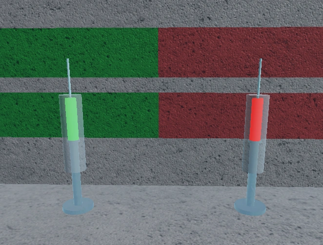 Weapon Concept: Syringe | Fandom