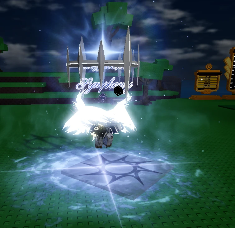 Discuss Everything About Sol's RNG Wiki | Fandom