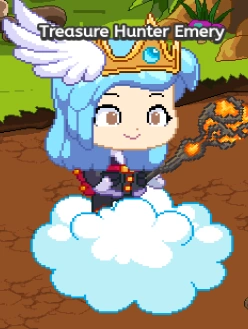 Does my prodigy OC look good? | Fandom