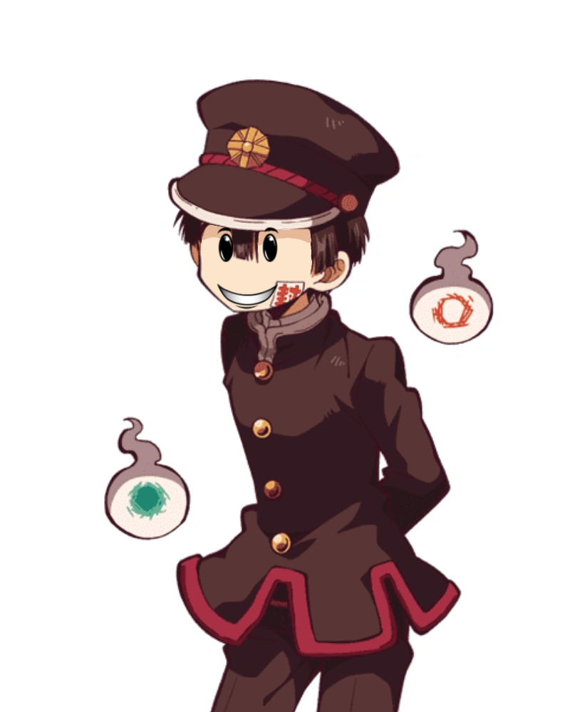 Cursed hanako chain | Fandom