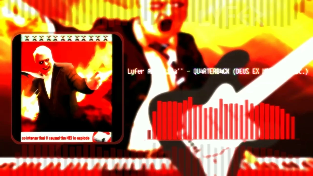 why do I feel like this would be a banger at the fight part in absolute ...