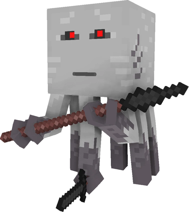 idk, nether animals dump | Fandom