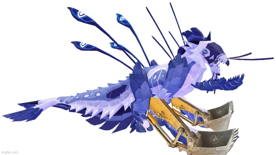 i made a cursed poly image | Fandom