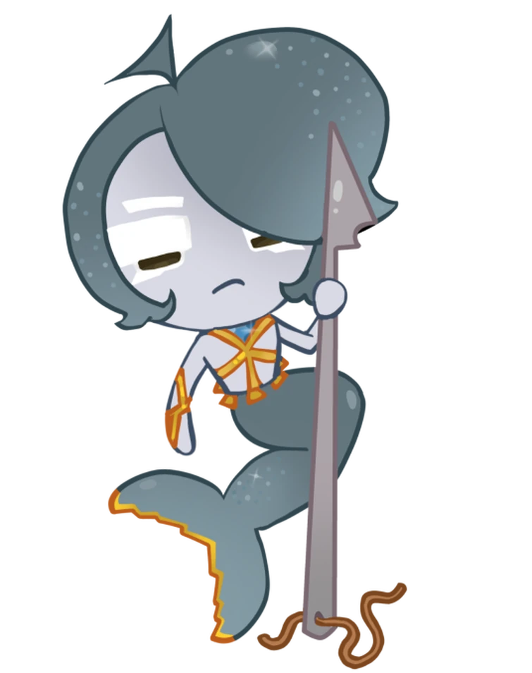 anyone have a mermaid/merman oc that can be in eachothers relationship ...