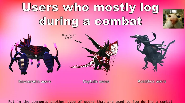 Discuss Everything About Creatures of Sonaria Wiki | Fandom