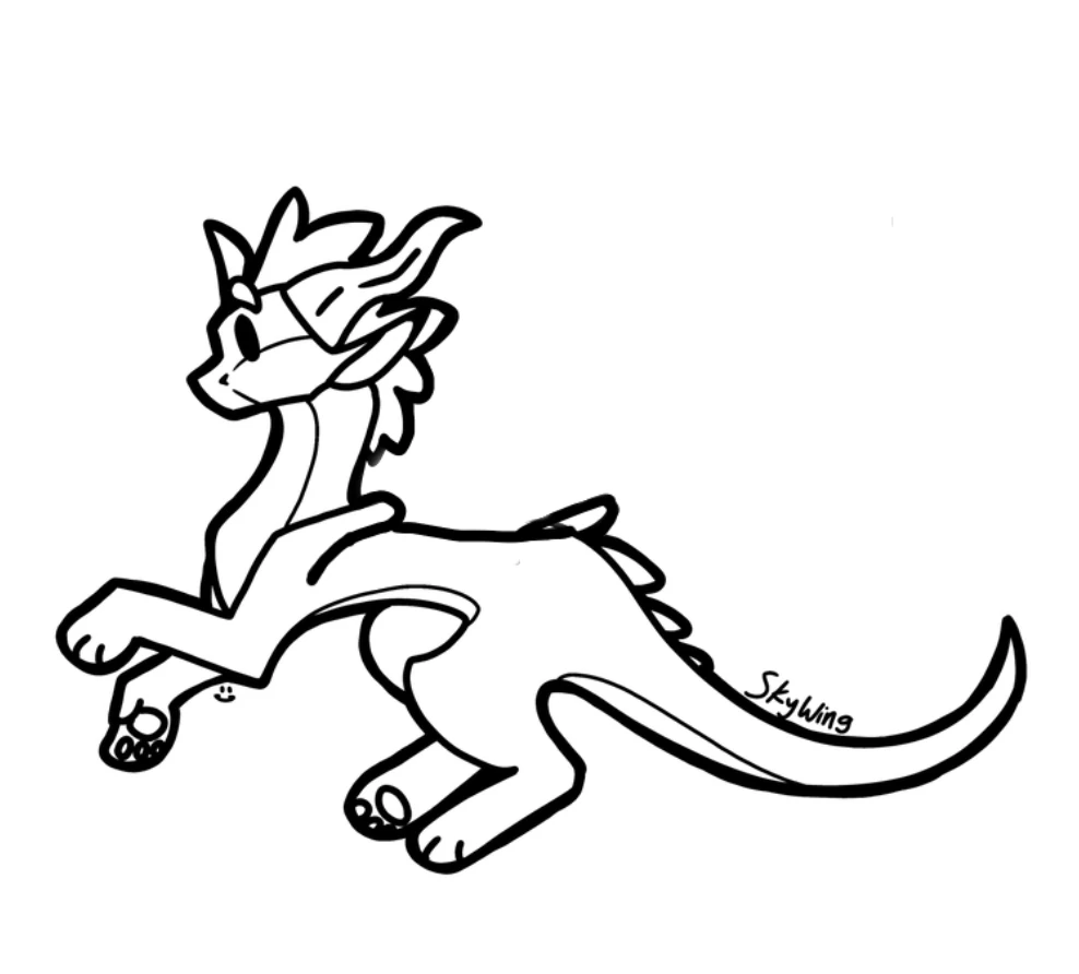 Wingless skywing base edit! | Fandom